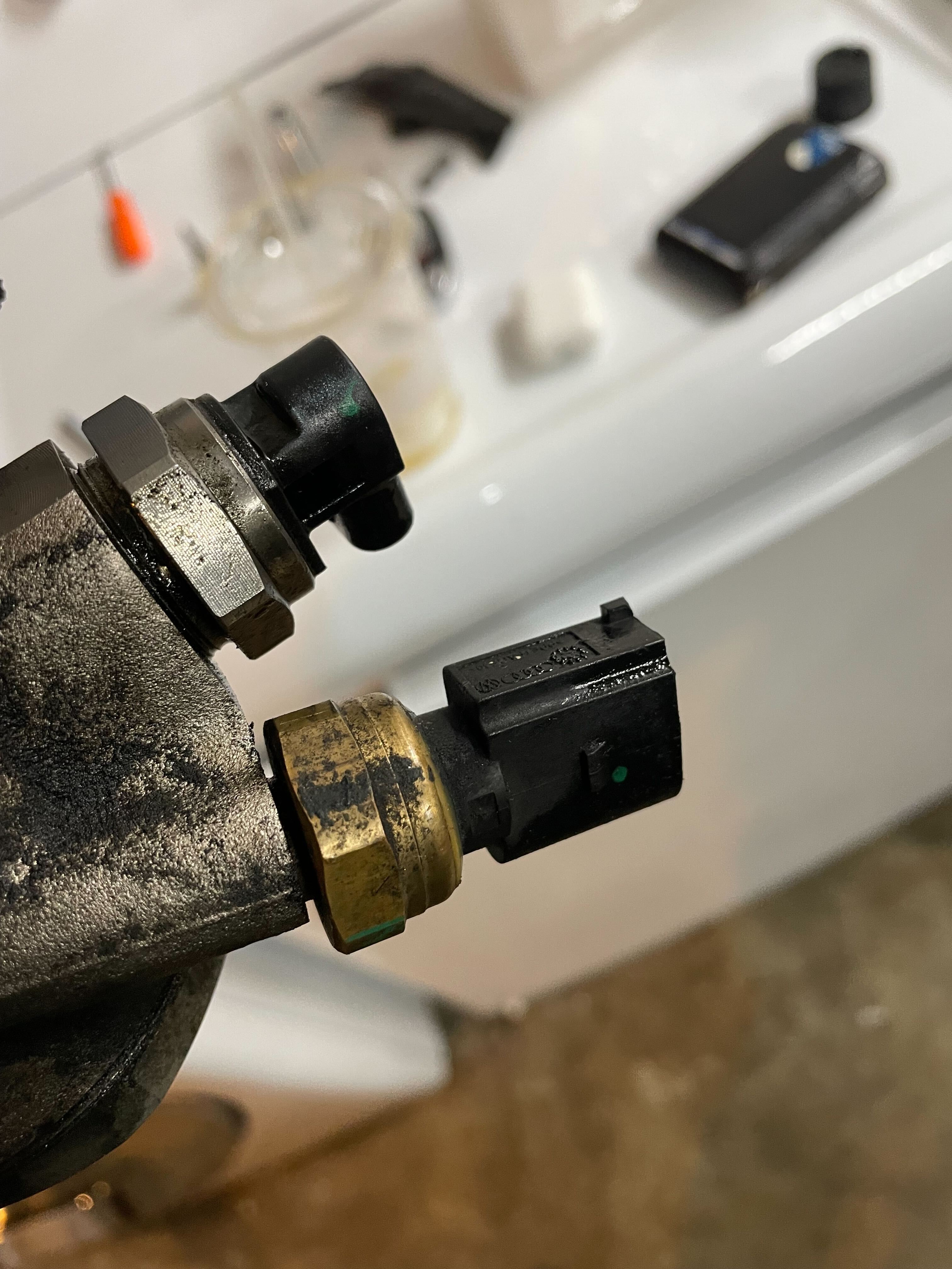 Clint's Q5 3.0T progress - Page 3